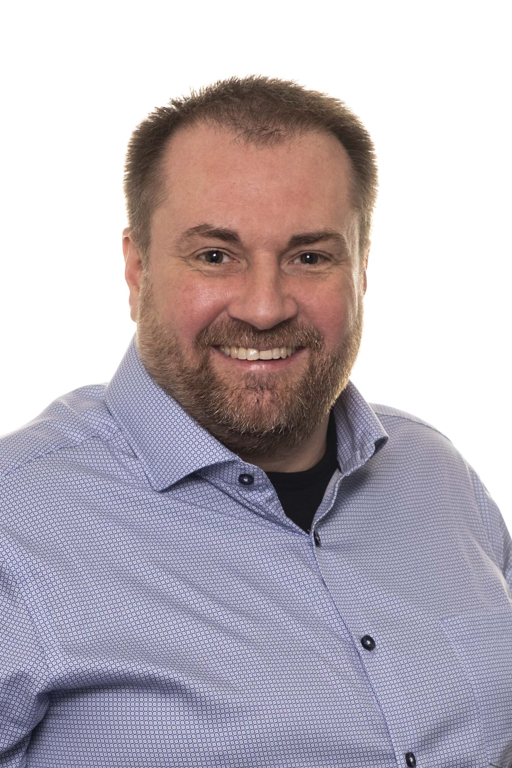 Meet our team - IPA innovation