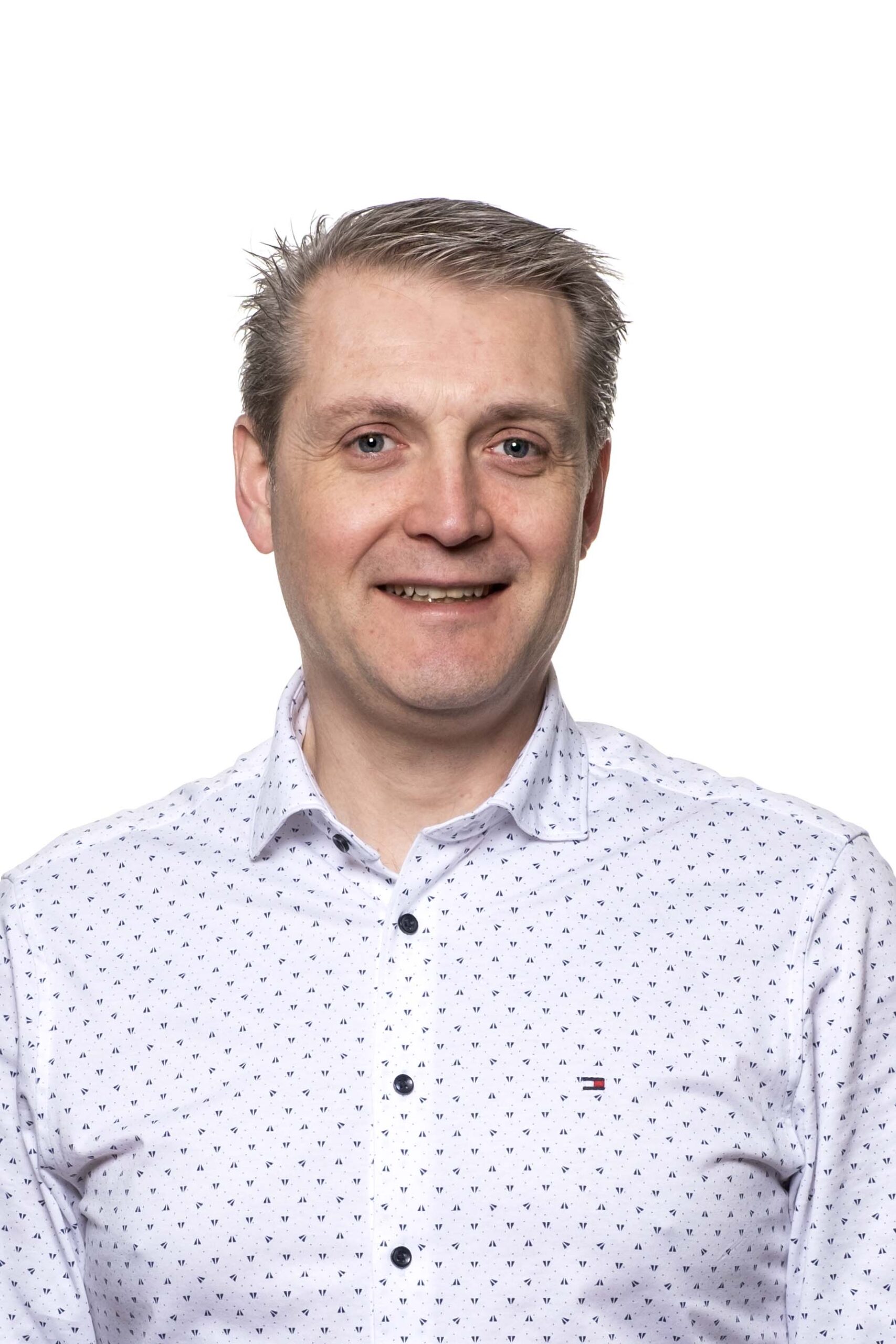 Meet our team - IPA innovation